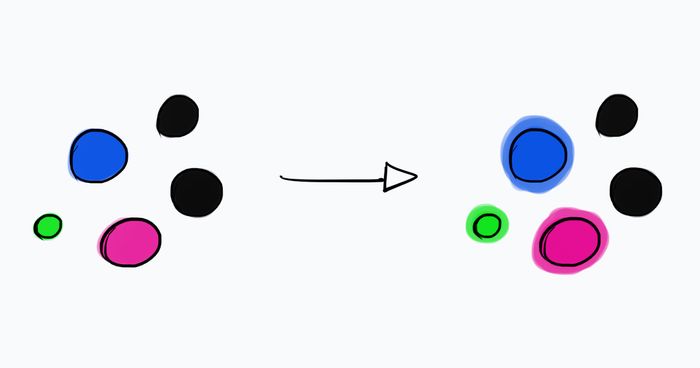 Unreal Bloom Selective - Three.js Post Processing - Wael Yasmina