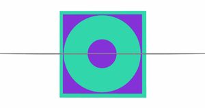 Object Occlusion in Three.js - Wael Yasmina