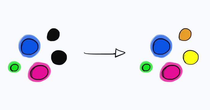 Unreal Bloom Selective - Three.js Post Processing - Wael Yasmina