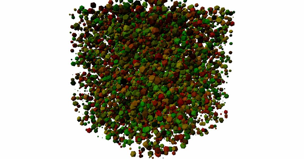 Instanced Rendering in Three.js - Wael Yasmina