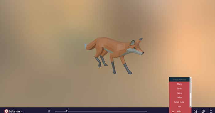 Babylon.js Tutorial for Absolute Beginners - Wael Yasmina