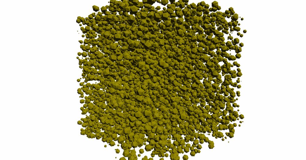 Instanced Rendering in Three.js - Wael Yasmina