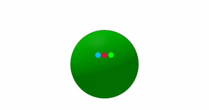 How to Integrate HTML Elements into a Three.js Scene - Wael Yasmina