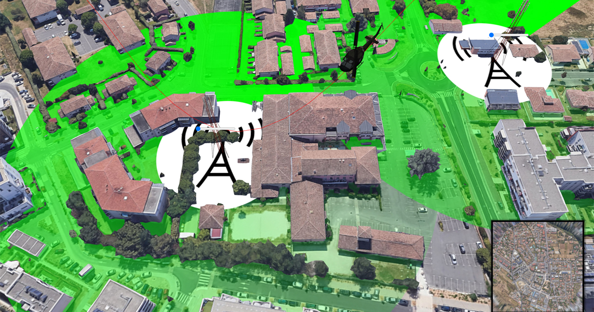 How To Create A Minimap For Interactive Threejs Apps And Games Wael Yasmina