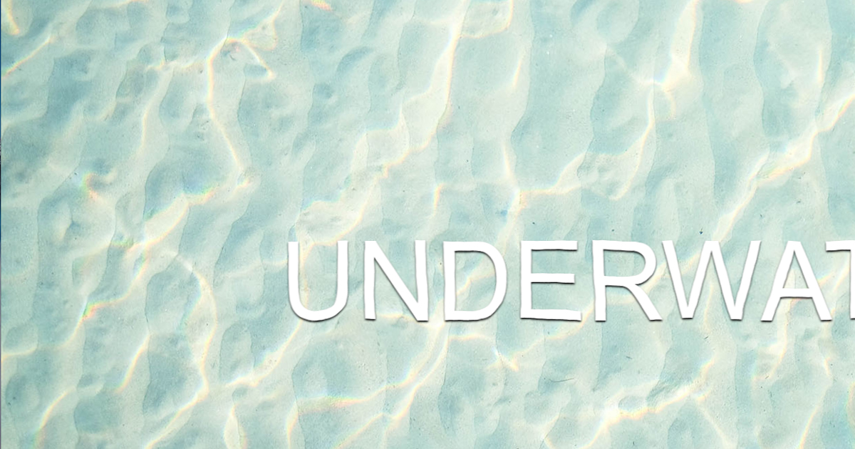 Water Displacement Effect Using Pixi.js - Wael Yasmina